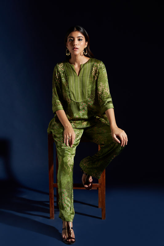 Collection – Samoh by Tata