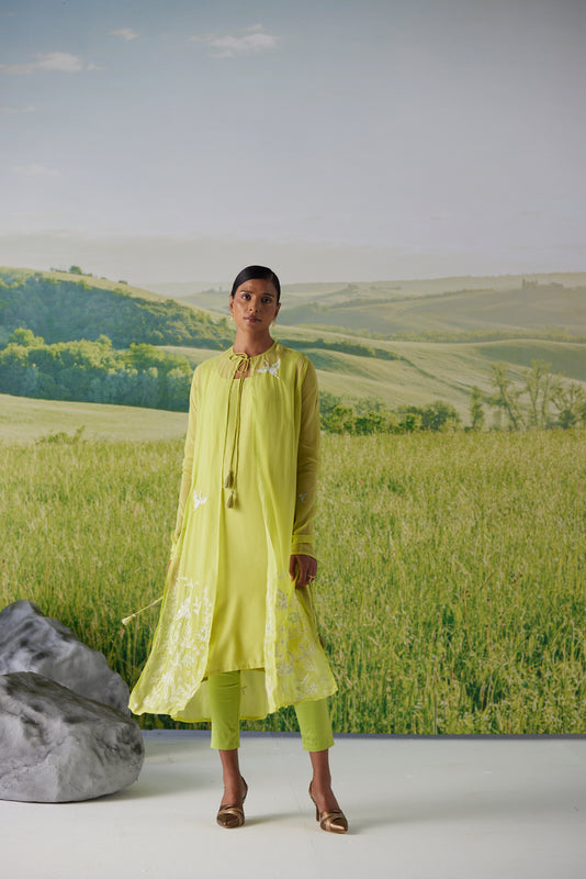 Collection Spring – Samoh by Tata