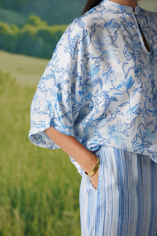 Collection Spring – Samoh by Tata