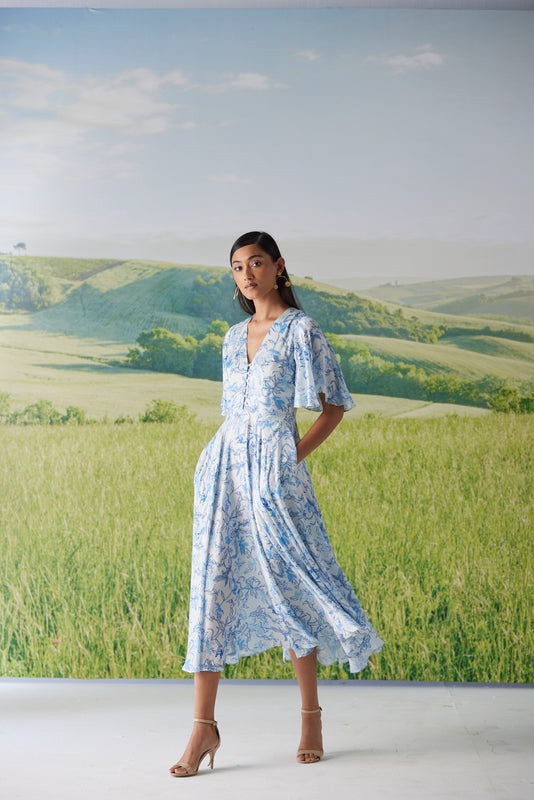 Collection Spring – Samoh by Tata