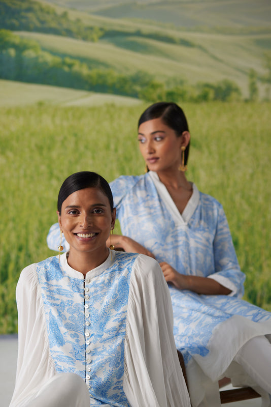 Collection Spring – Samoh by Tata