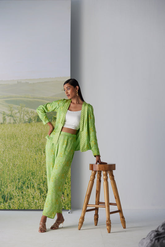 Collection Spring – Samoh by Tata