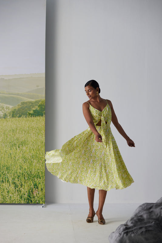 Collection Spring – Samoh by Tata