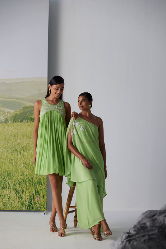 Collection Spring – Samoh by Tata