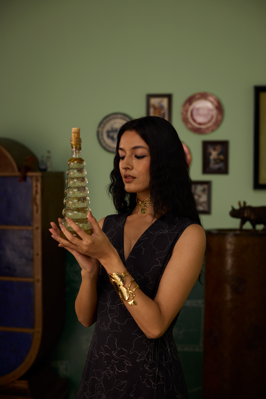 Collection Spring – Samoh by Tata