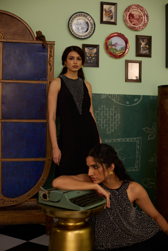 Collection Spring – Samoh by Tata