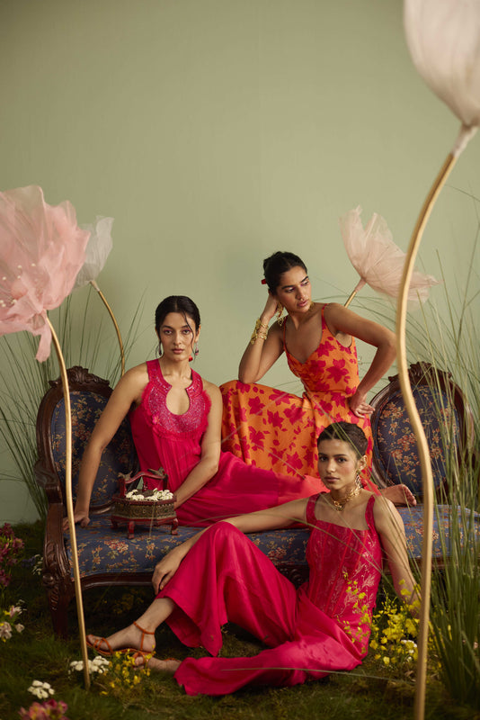 Dreamscapes – Samoh by Tata