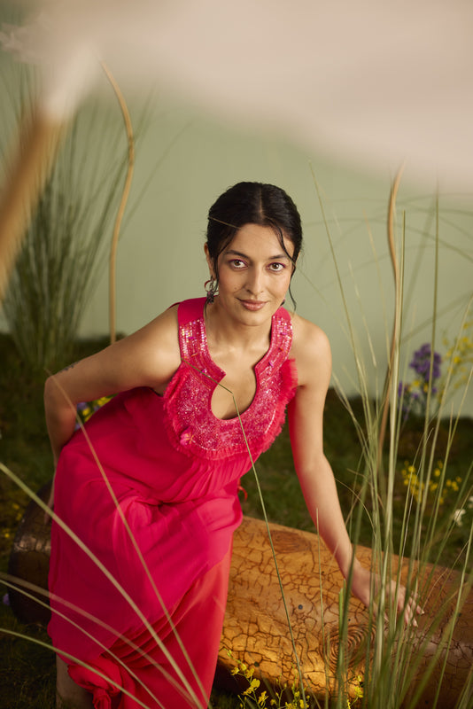 Collection Spring – Samoh by Tata