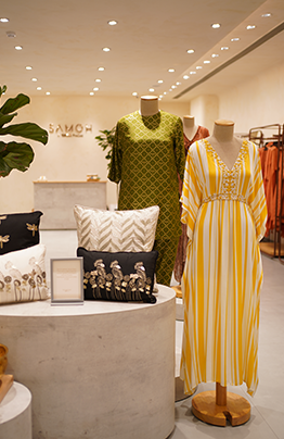 Store Locator Samoh – Samoh by Tata