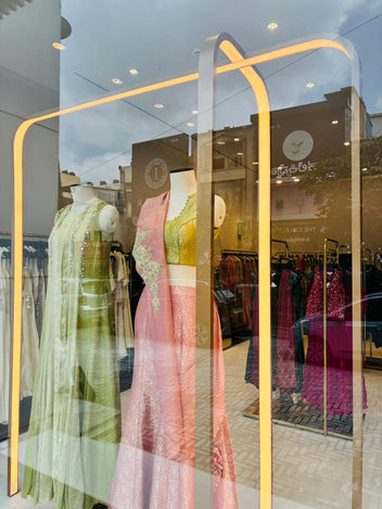 Store Locator Samoh – Samoh by Tata