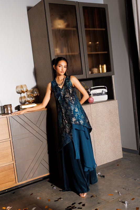 Collection Spring – Samoh by Tata