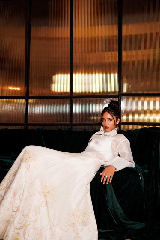 Collection Spring – Samoh by Tata