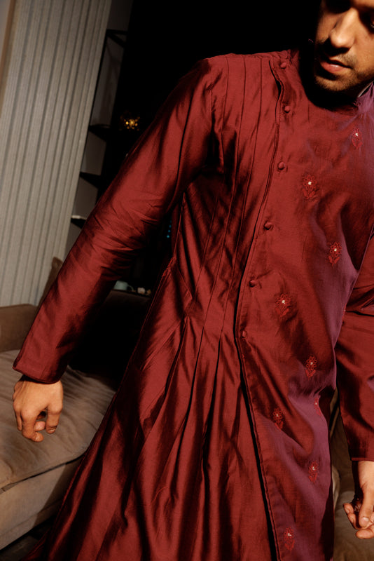 Collection Spring – Samoh by Tata