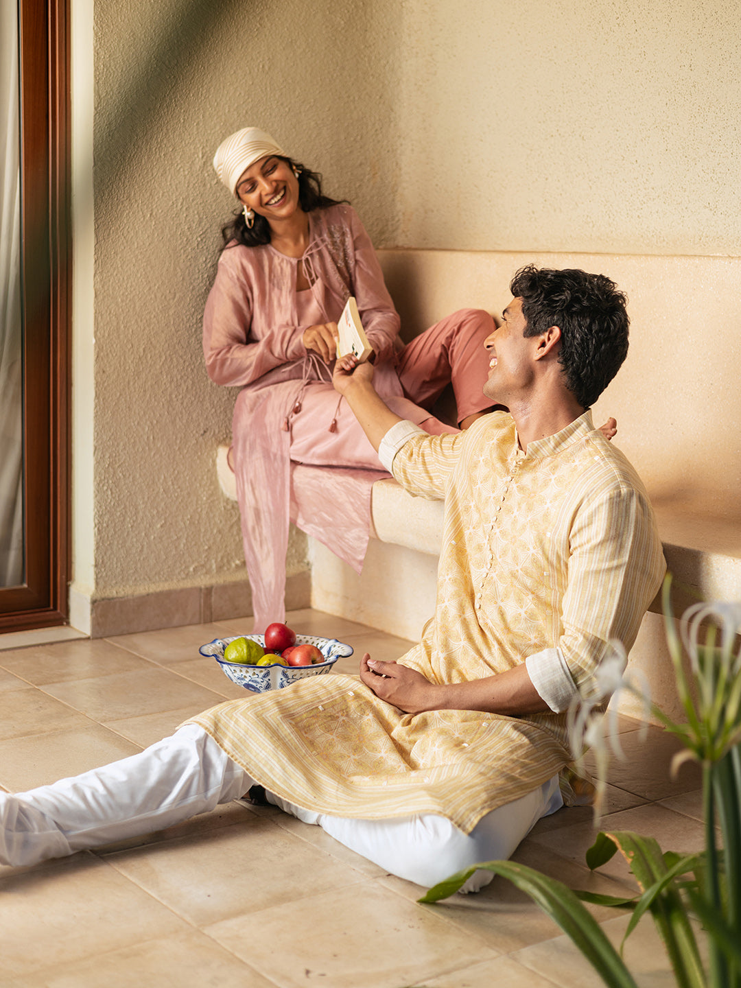 Collections – Samoh by Tata