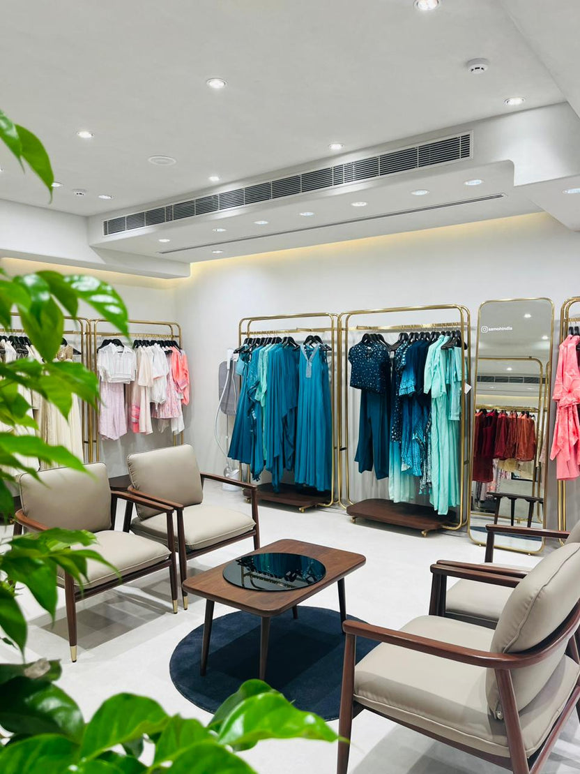 Store Locator Samoh – Samoh by Tata