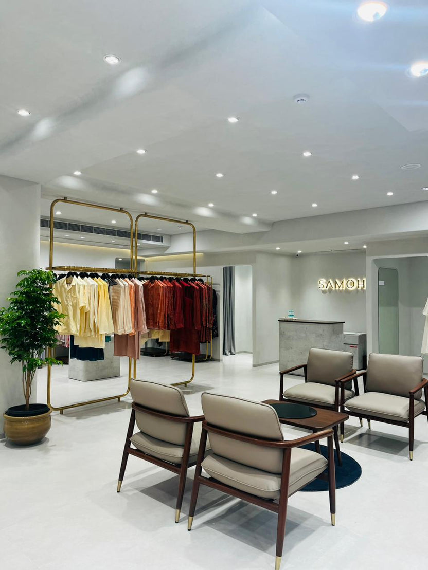 Store Locator Samoh – Samoh by Tata