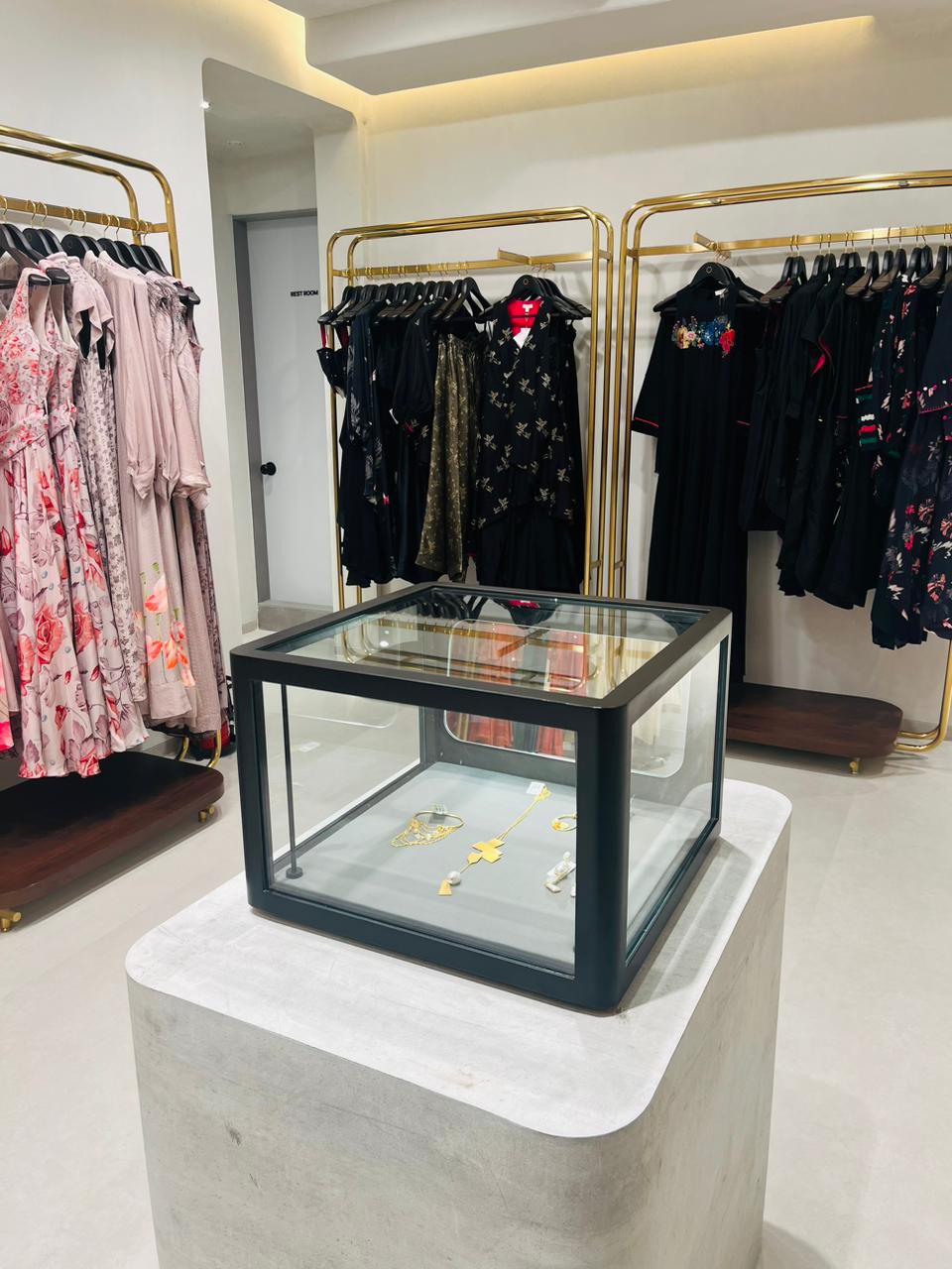 Store Locator Samoh – Samoh by Tata