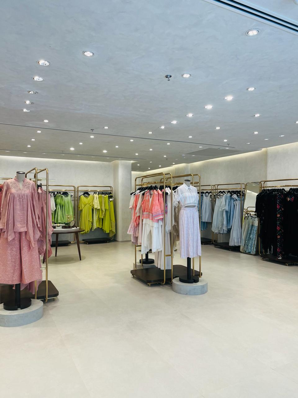 Store Locator Samoh – Samoh by Tata